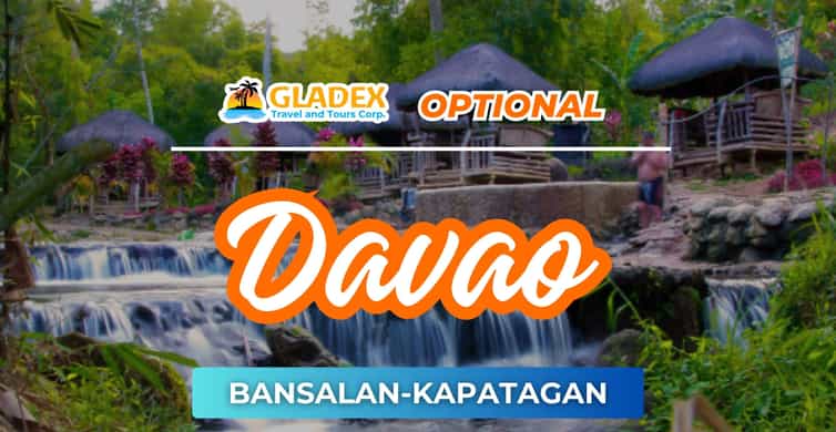 Davao: Full-Day Tour to Bansalan and Kapatagan | GetYourGuide