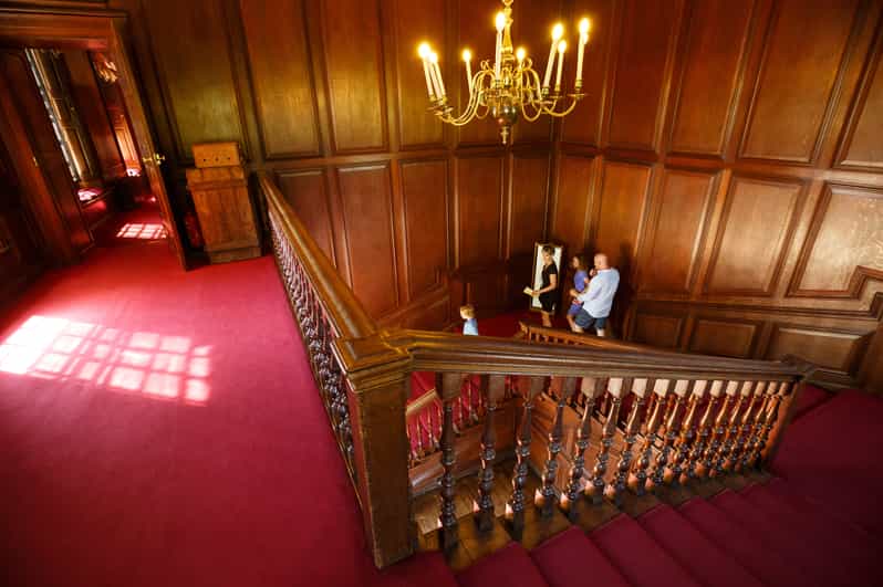 Kensington Palace Sightseeing Entrance Tickets | GetYourGuide