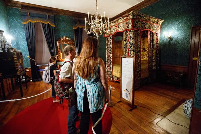 London: Kensington Palace Sightseeing Entrance Tickets | GetYourGuide