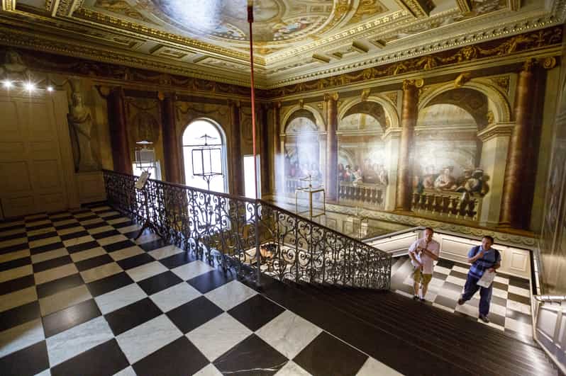 Kensington Palace Sightseeing Entrance Tickets | GetYourGuide