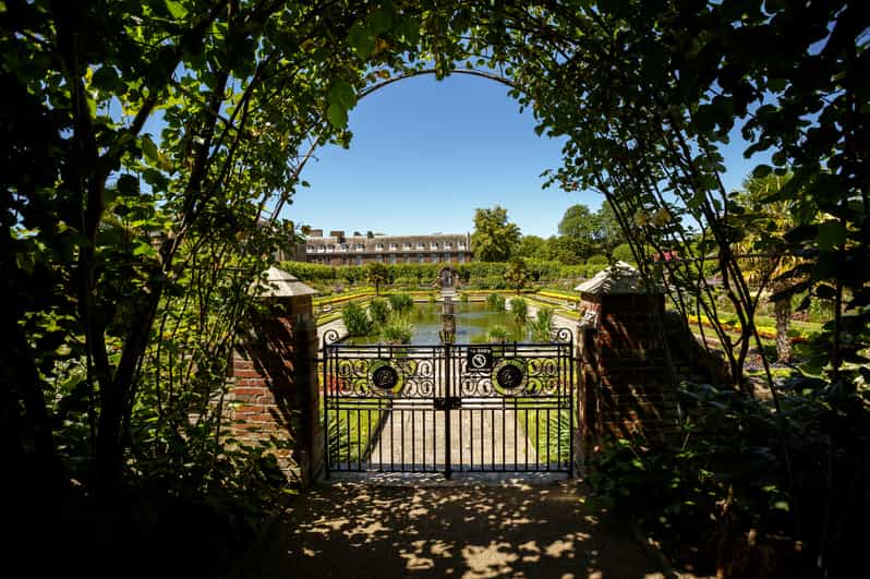 Kensington Palace Sightseeing Entrance Tickets | GetYourGuide