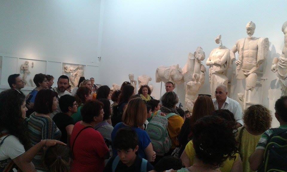 Kalamata'dan Antik Olympia'ya Özel Günlük Gezi. | GetYourGuide