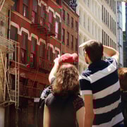 SoHo, Little Italy, and Chinatown 2-Hour Guided Walk | GetYourGuide
