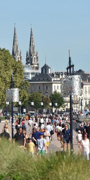 Bordeaux: Guided Walking Tour | GetYourGuide