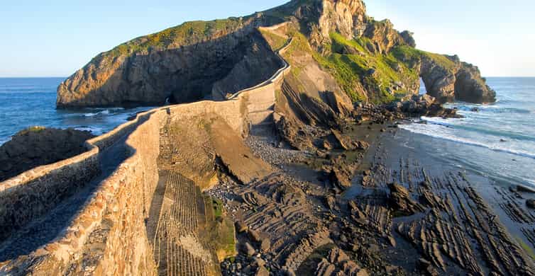 Paesi Baschi: i MIGLIORI tour - Cose da fare nel 2022 | Cancellazione ...