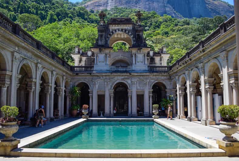 Parque Lage Tour privati: il MEGLIO del 2024 - Cancellazione GRATUITA ...