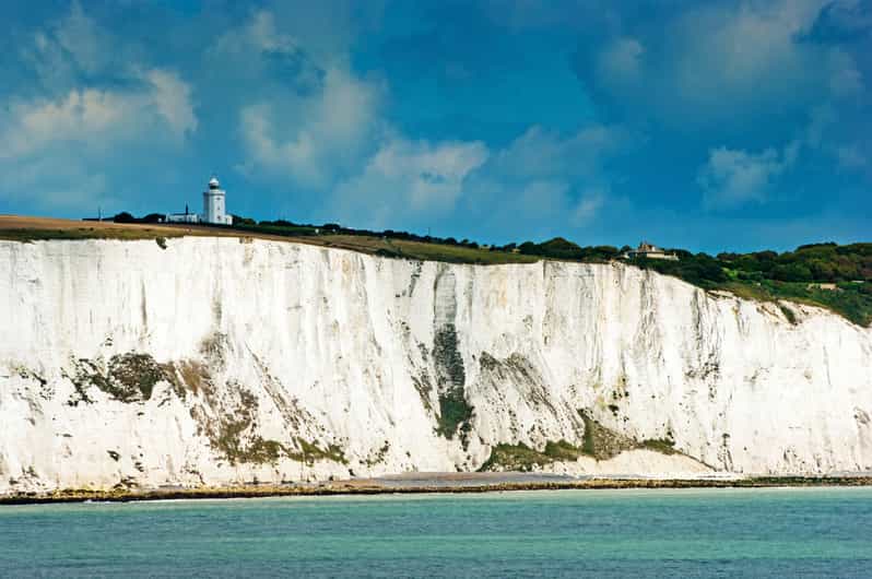 London: Canterbury Cathedral, Dover Castle, and White Cliffs | GetYourGuide