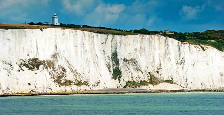 London: Canterbury Cathedral, Dover Castle, and White Cliffs | GetYourGuide