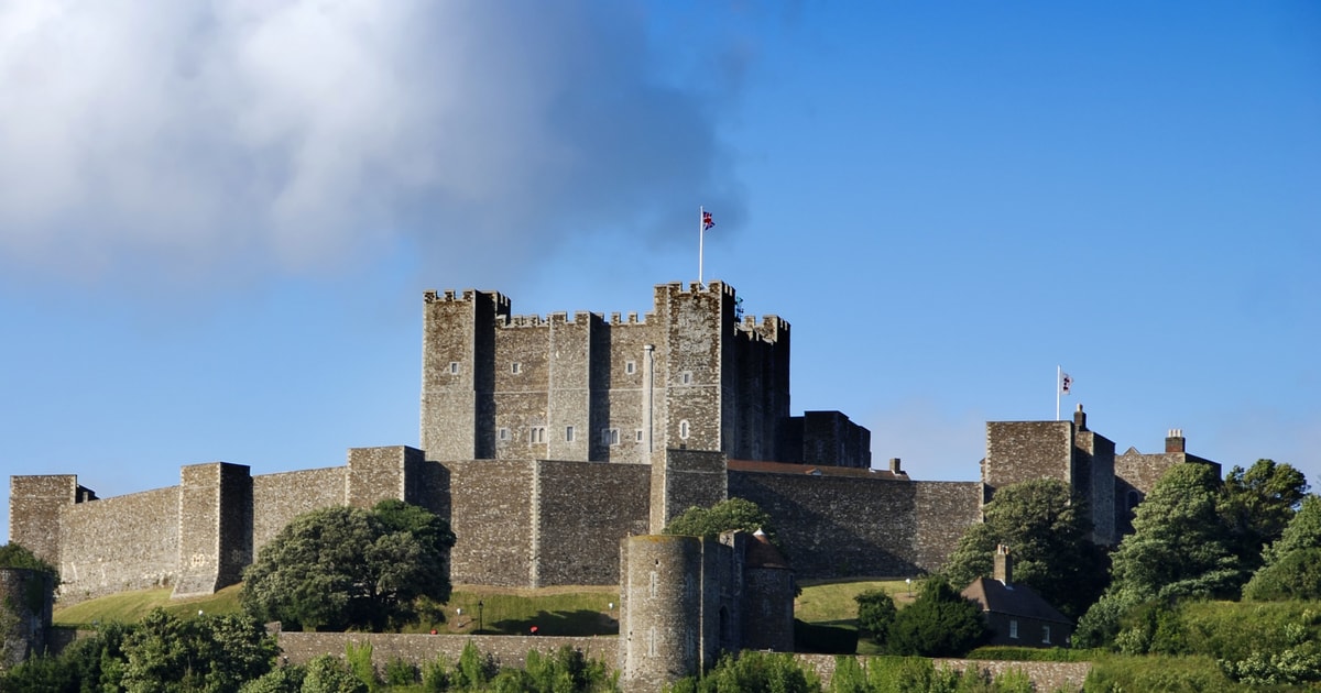 Dover Castle
