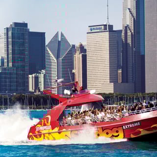 The BEST Chicago Speed & jet boat tours 2022 - FREE Cancellation ...