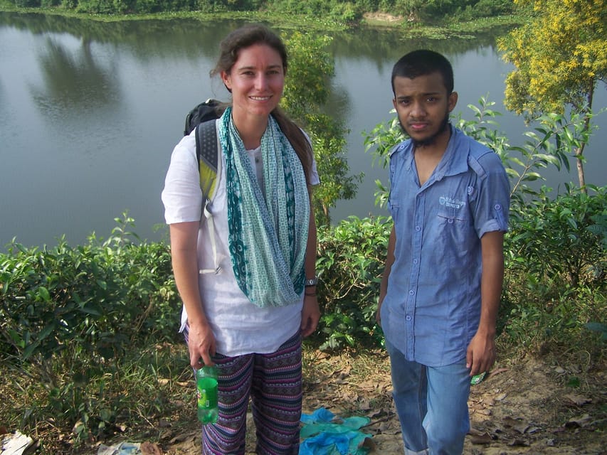 Srimangal Day Tour: Tea Capital of Bangladesh | GetYourGuide