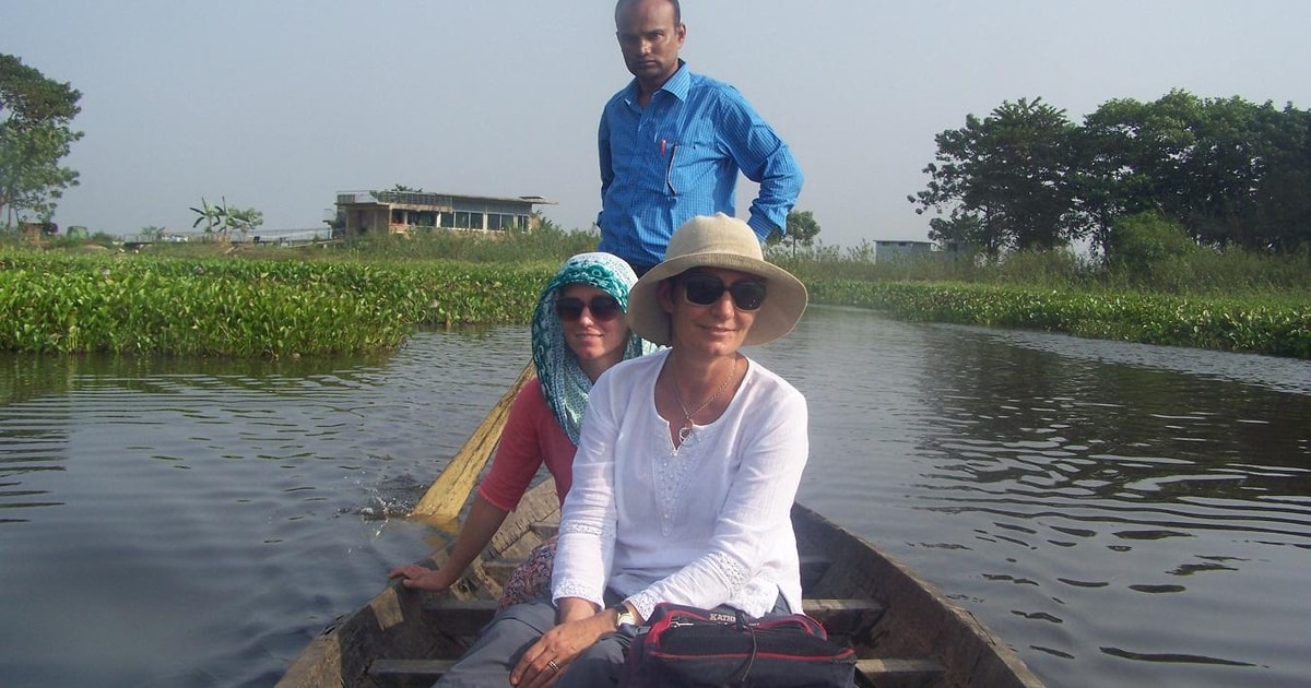 Srimangal Day Tour: Tea Capital of Bangladesh | GetYourGuide