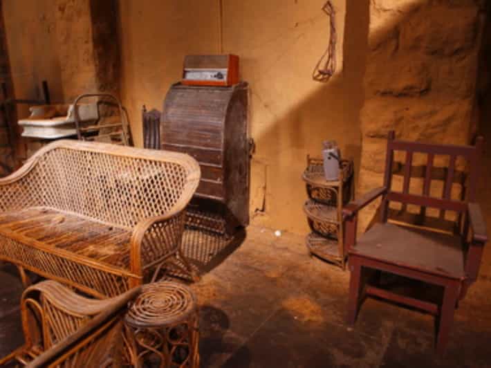 Point Cook Homestead Ghost Tour | GetYourGuide