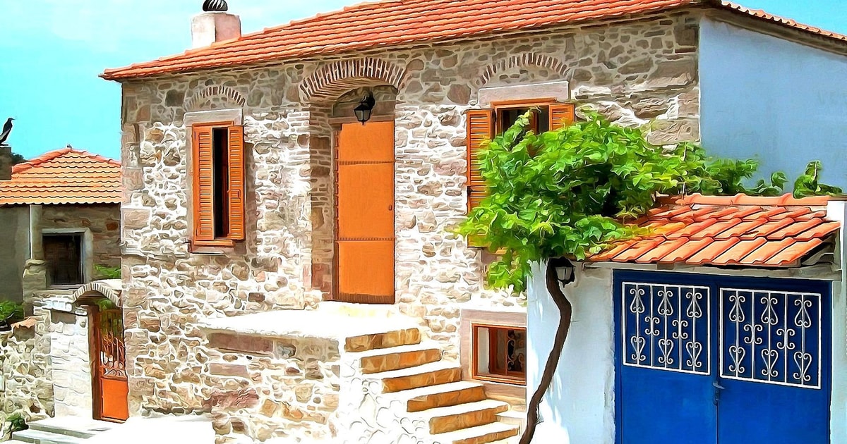 Visita guidata privata di Mitilene | GetYourGuide