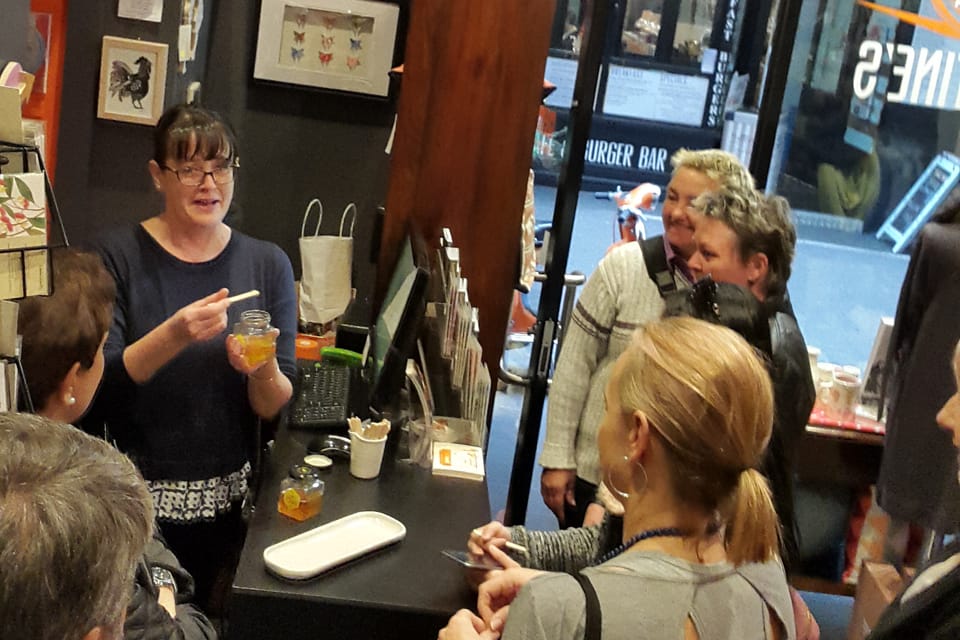 Banen en Arcades Tour | GetYourGuide