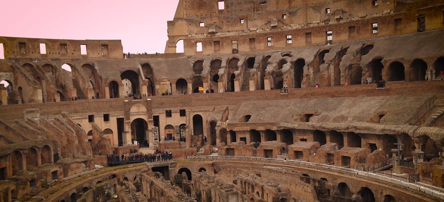 The BEST Basilica Aemilia Landmarks & monuments 2023 - FREE ...