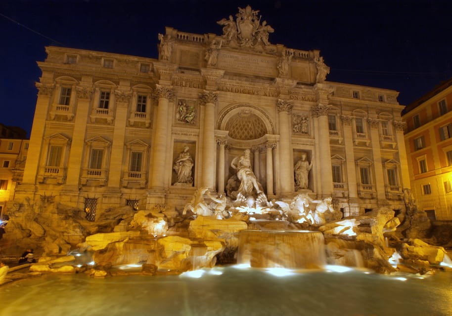Rome: Small Group Walking Tour with Gelato | GetYourGuide