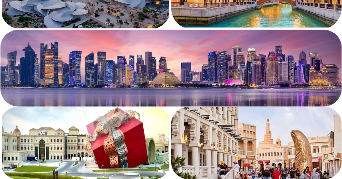 Morning City Tour with Private Guide | GetYourGuide