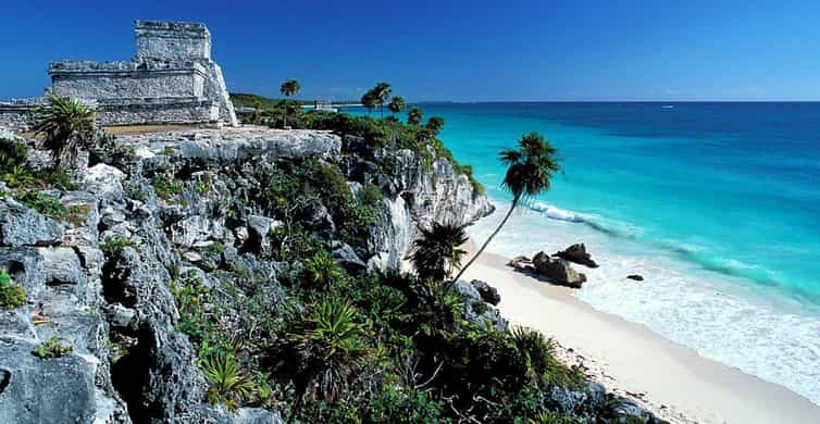 Tulum Explorer Tour | GetYourGuide