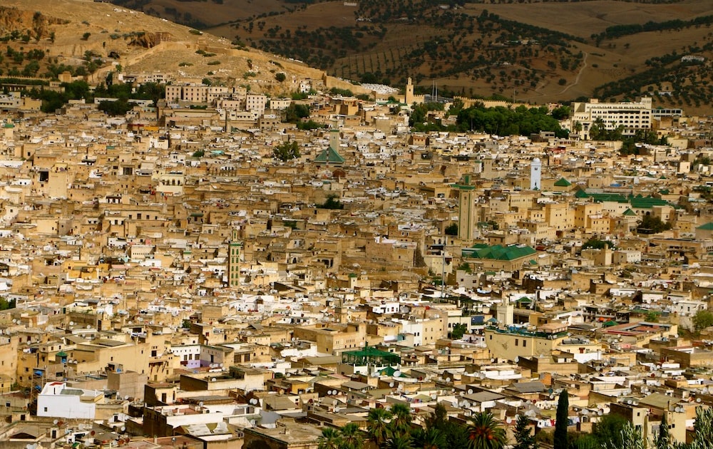 Fes: Private Full-Day Sightseeing Tour | GetYourGuide