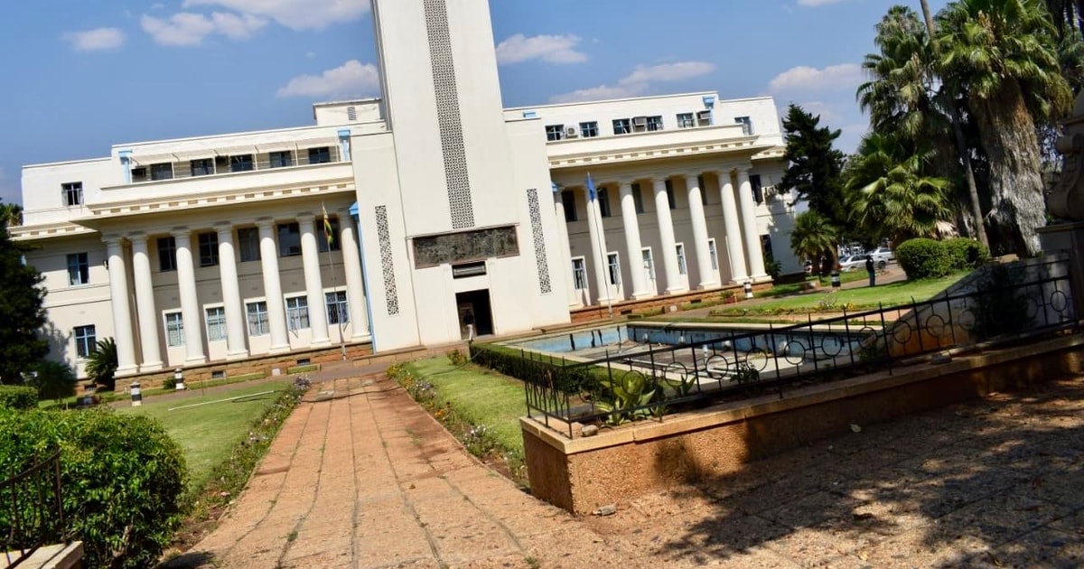 Bulawayo City Guided Tour | GetYourGuide