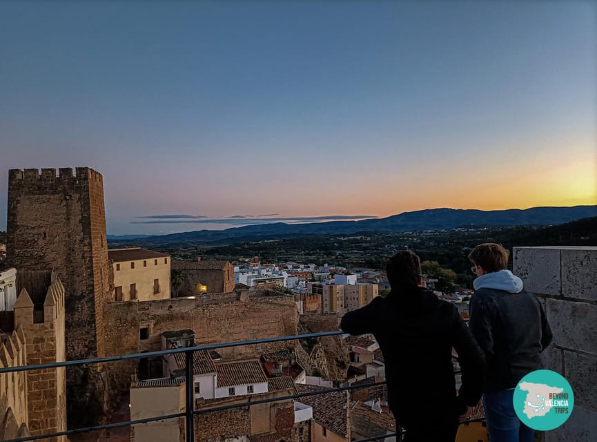 Valencia: A day in Valencia's nature, waterfalls & much more | GetYourGuide