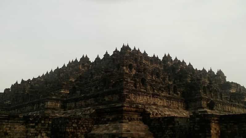 Day Trip Borobudur & Prambanan From Yogyakarta | GetYourGuide