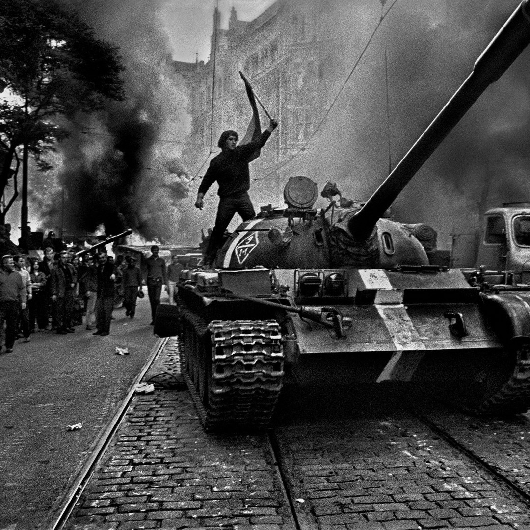 Prague: World War II and Communist History Tour | GetYourGuide