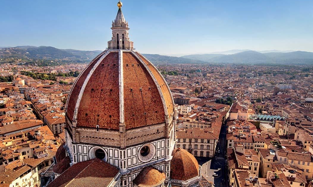 Lo mejor de Florencia: tour a pie en grupo pequeño | GetYourGuide