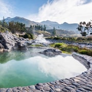 Arequipa:Tour of the Sillar Route and Yura Hot Springs | GetYourGuide