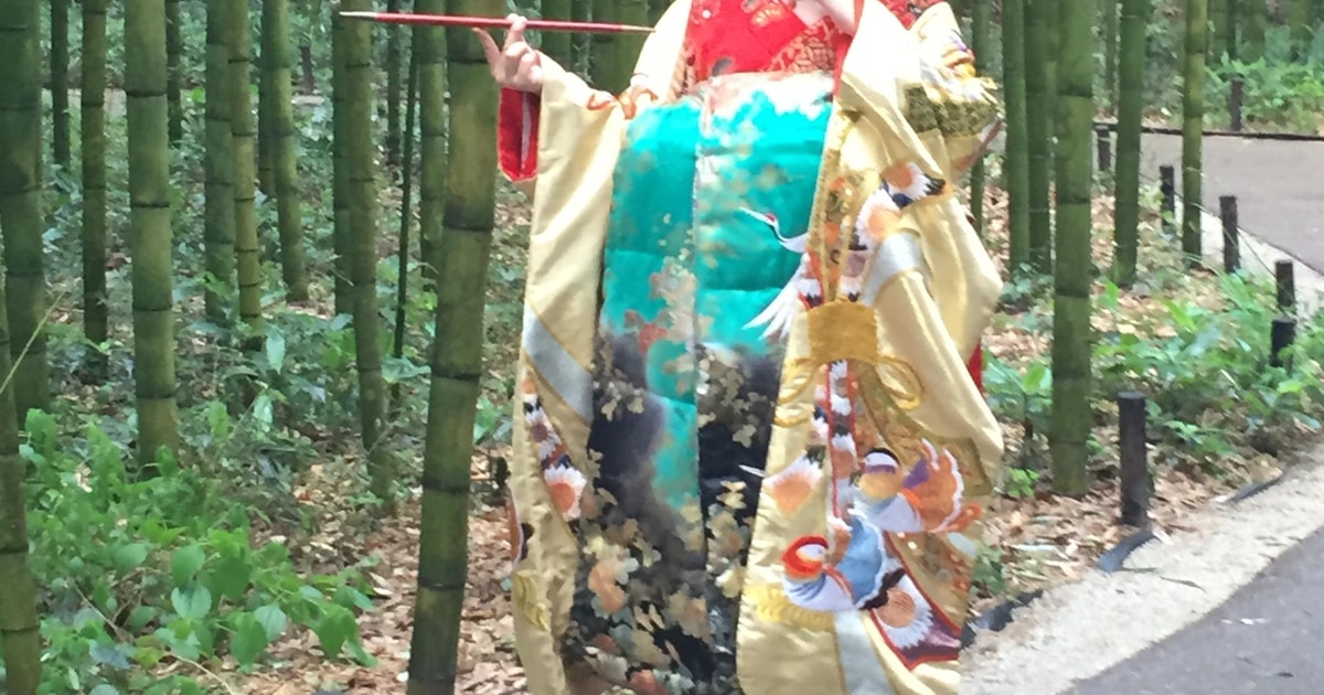 Kyoto Highlights Private Tour | GetYourGuide