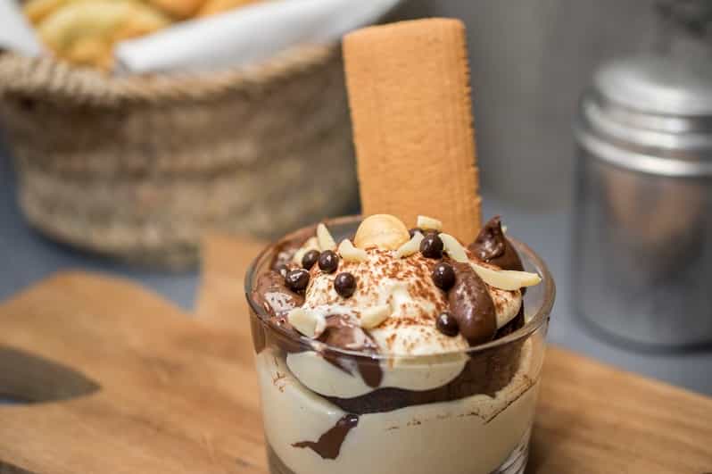 Rome: Tiramisu and Gelato Class | GetYourGuide