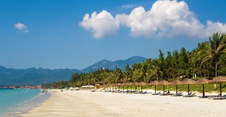 Nha Trang: Hon Bip Island-Diep Son-Doc Let Beach Day Tour | GetYourGuide