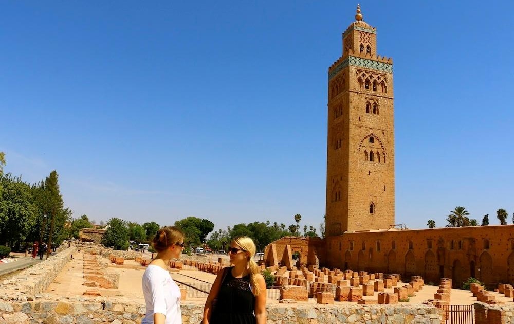 Private Full-Day Marrakech Trip from Agadir | GetYourGuide
