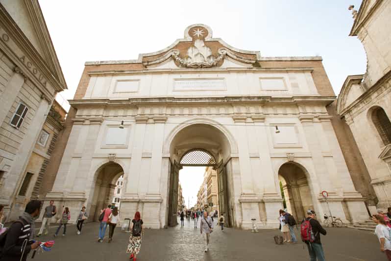 Rome: Guided City Center Evening Sightseeing Walking Tour | GetYourGuide