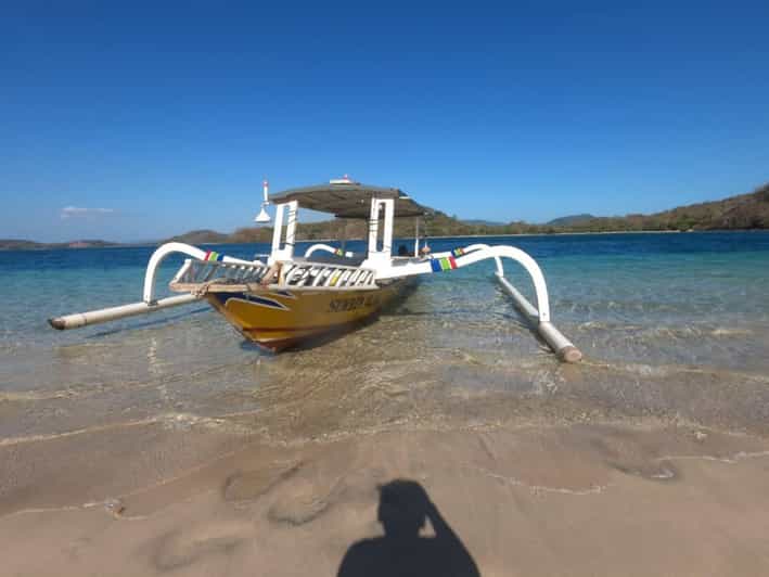 Lombok Shore Excursion Cruiser Ship : Day Tour Secret Gili | GetYourGuide