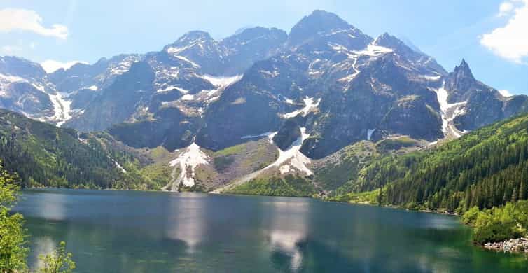 Tatra National Park, Tatra Mountains - Book Tickets & Tours | GetYourG