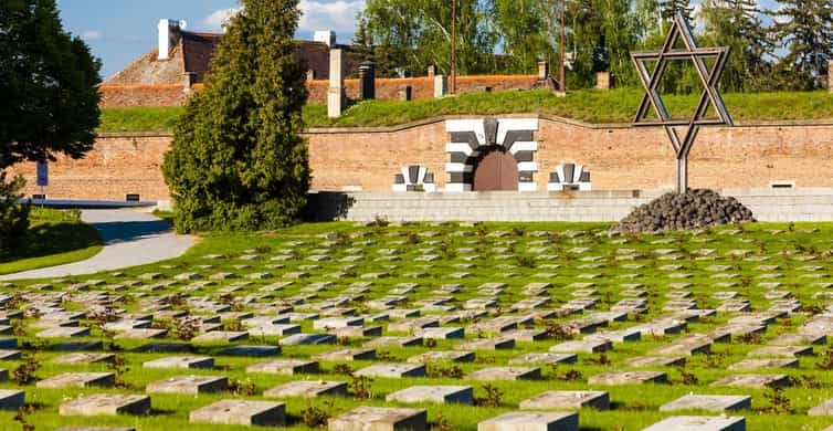 Terezín Memorial - Ghetto Museum, Terezin - Book Tickets & Tours | Get
