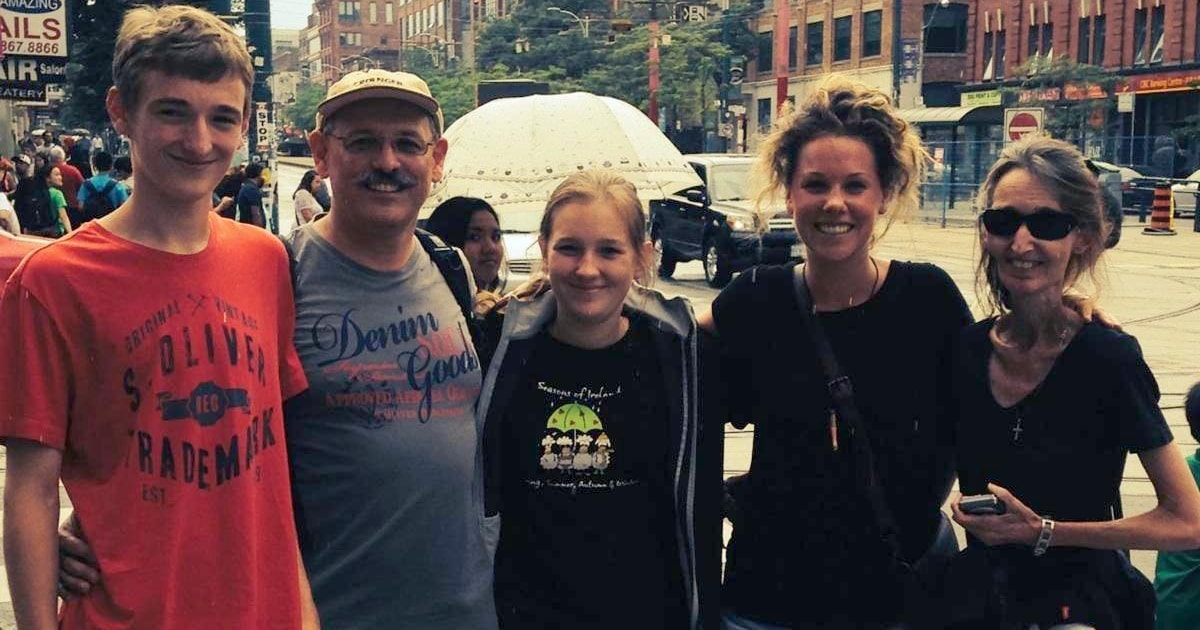 Toronto: Privattour mit einem Einwohner | GetYourGuide