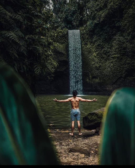 Ubud Full-Day Tour With Professional Photographer | GetYourGuide