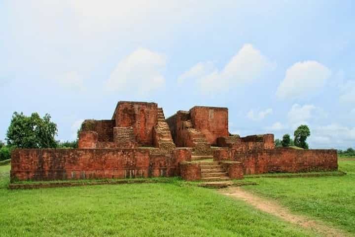 Dhaka Day Tour: Sonargaon and Mainamati | GetYourGuide