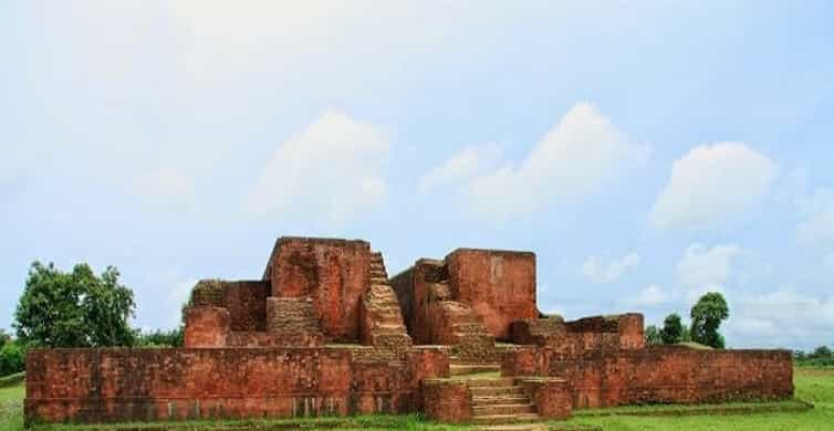 Dhaka Day Tour: Sonargaon and Mainamati | GetYourGuide