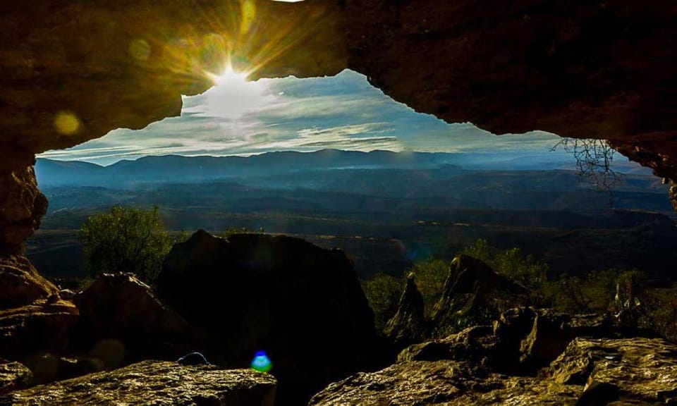 Ayacucho: Excursão a Huanta e Caverna Piquimachay | GetYourGuide