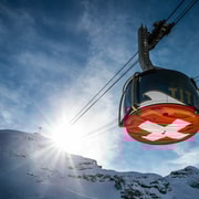 Mount Titlis: Admission Ticket | GetYourGuide