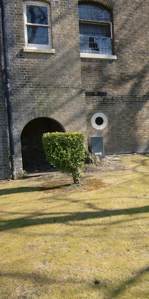 Chatham Historic Dockyard: Call the Midwife Tour | GetYourGuide