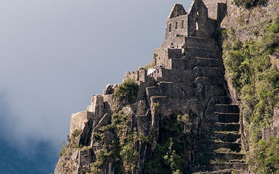 Machu Picchu - Colored Mountain - 2 Days and 1 Night | GetYourGuide
