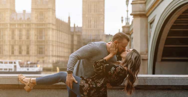 Tailored Photo Sessions for Lasting Memories | GetYourGuide