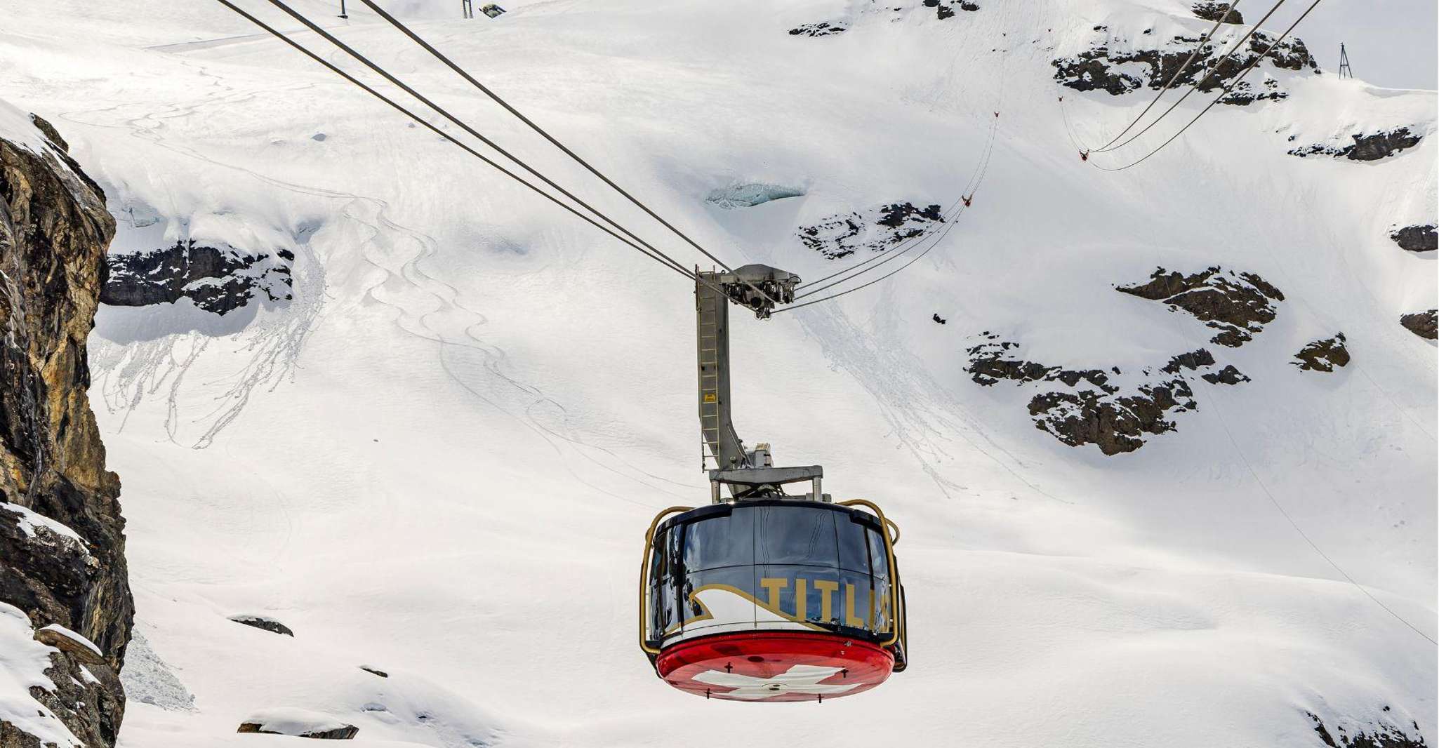 Interlaken,Private DayTrip to Mt Titlis, Engelberg & Lucerne | Private Tour in Lucerne