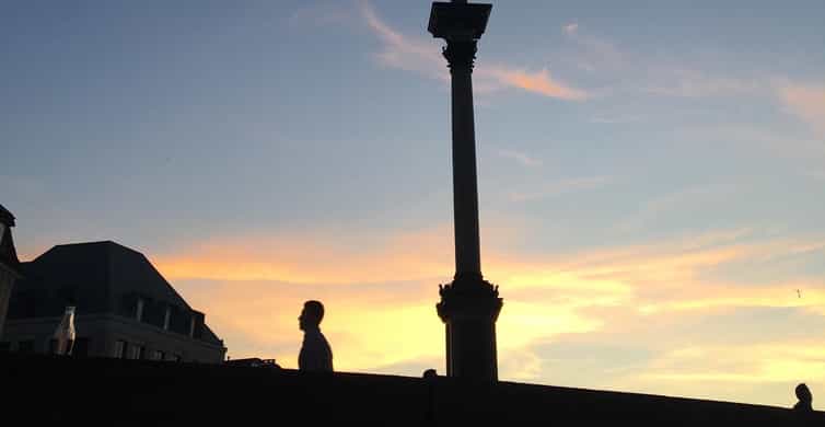 Warsaw Highlights - history and fun walking tour THE BEST | GetYourGuide