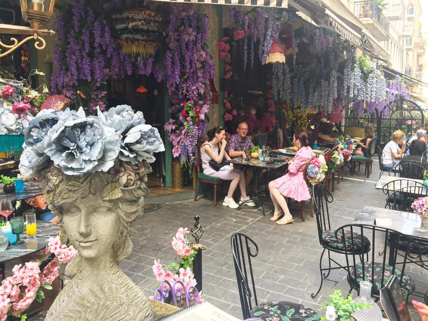 Athens: Hidden Gems and Hipster Hotspots Discovery Game | GetYourGuide